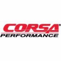 Corsa - Scorched Performance