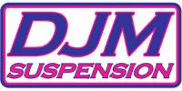 DJM Suspension - Scorched Performance