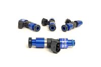 Fuel System - Scorched Performance