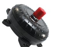 Torque Converters - Scorched Performance